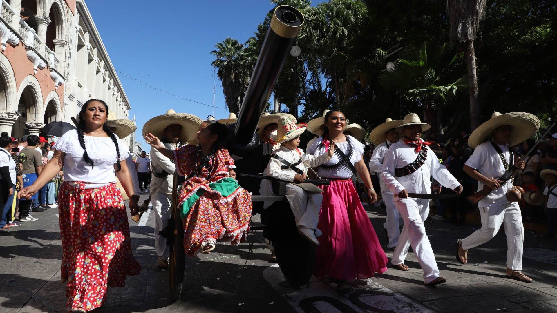 Qué es la Revolución Mexicana para Niños: Explicación y Resumen del 20 ... Qué es la Revolución Mexicana para Niños: Explicación y Resumen del 20 ...