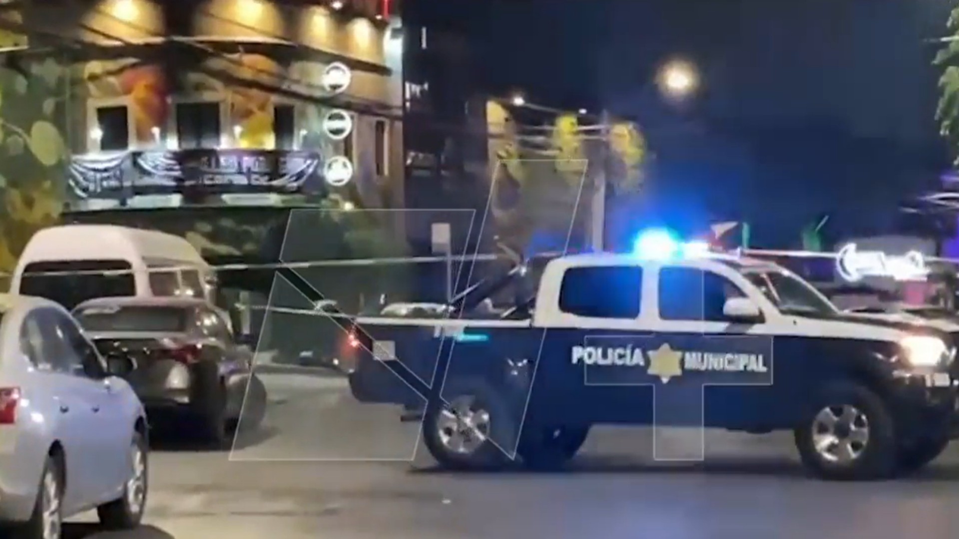 Masacre En Bar Los Cantaritos Querétaro ¿qué Pasó Ayer En El Estado