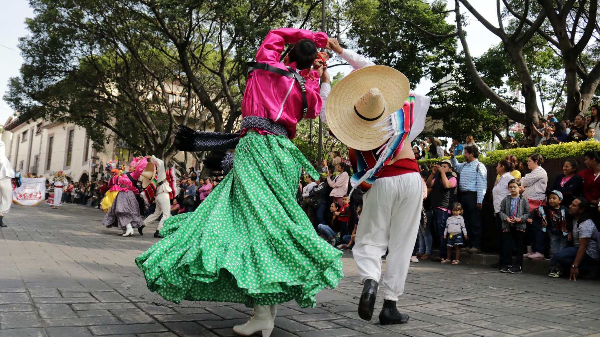 ¿Qué se Celebra el 18 de Noviembre? Explicación del Día Feriado y Efemérides en México | N+