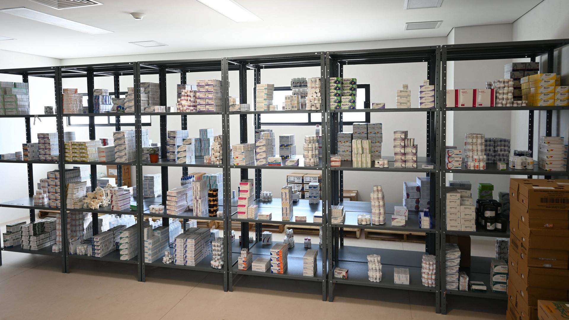 Receta Completa: ¿Cómo Funciona y Cómo Me Registro para Pedir Medicinas ...