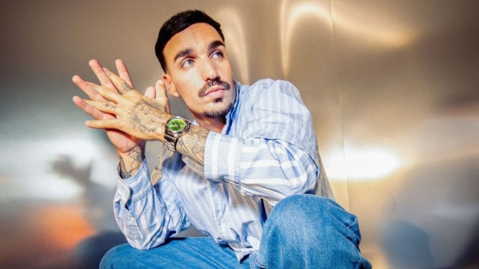 ¿Cuánto Cuestan Boletos para Concierto de Rels B? Hay Límite de Compra de Entradas en CDMX 2025 | N+