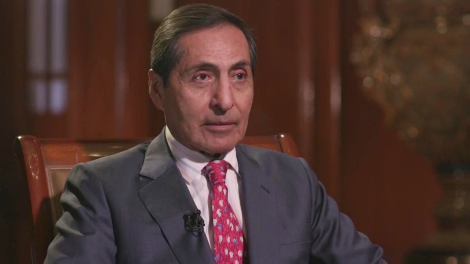 Rogelio Ramírez de la O en Exclusiva con Despierta: Paquete Económico 2025 'el Mejor Posible' | N+