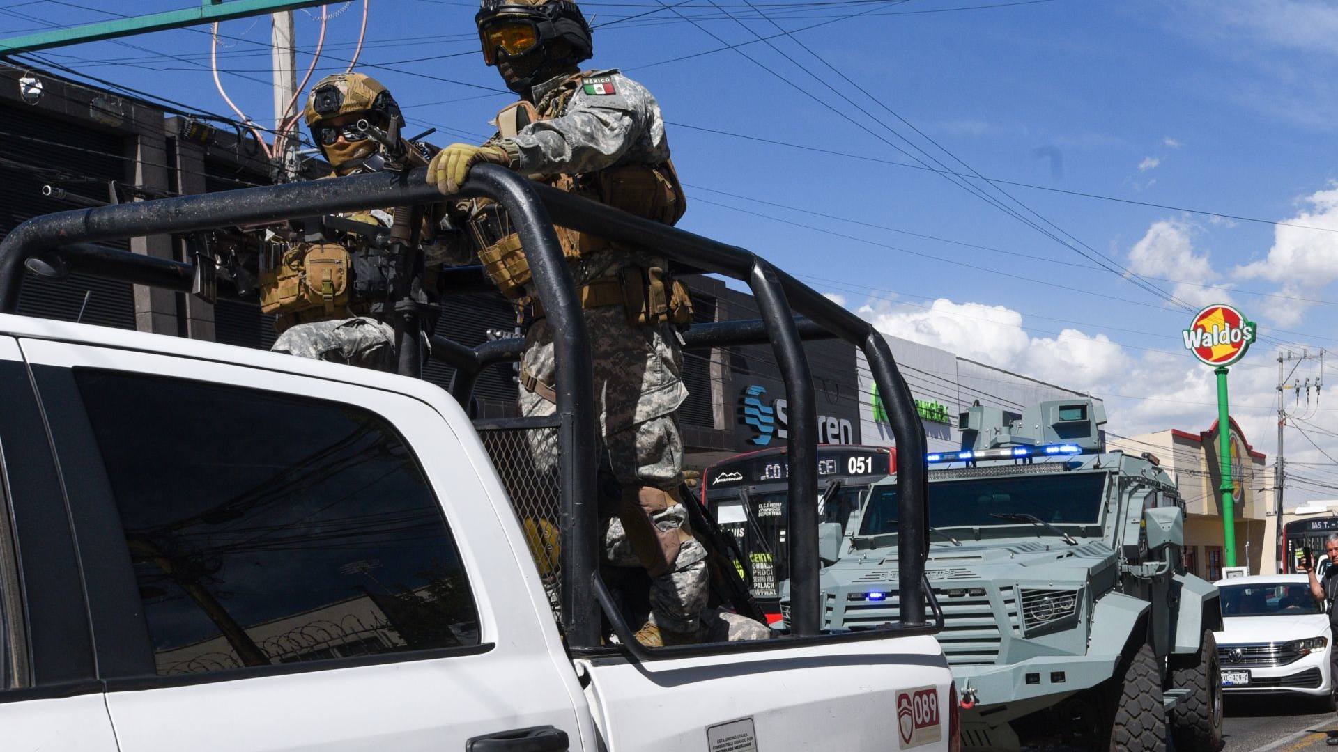 SSPC Se Convierte en ‘Super Secretaría’: Esta es la Lista de Todos los Permisos que Tendrá | N+