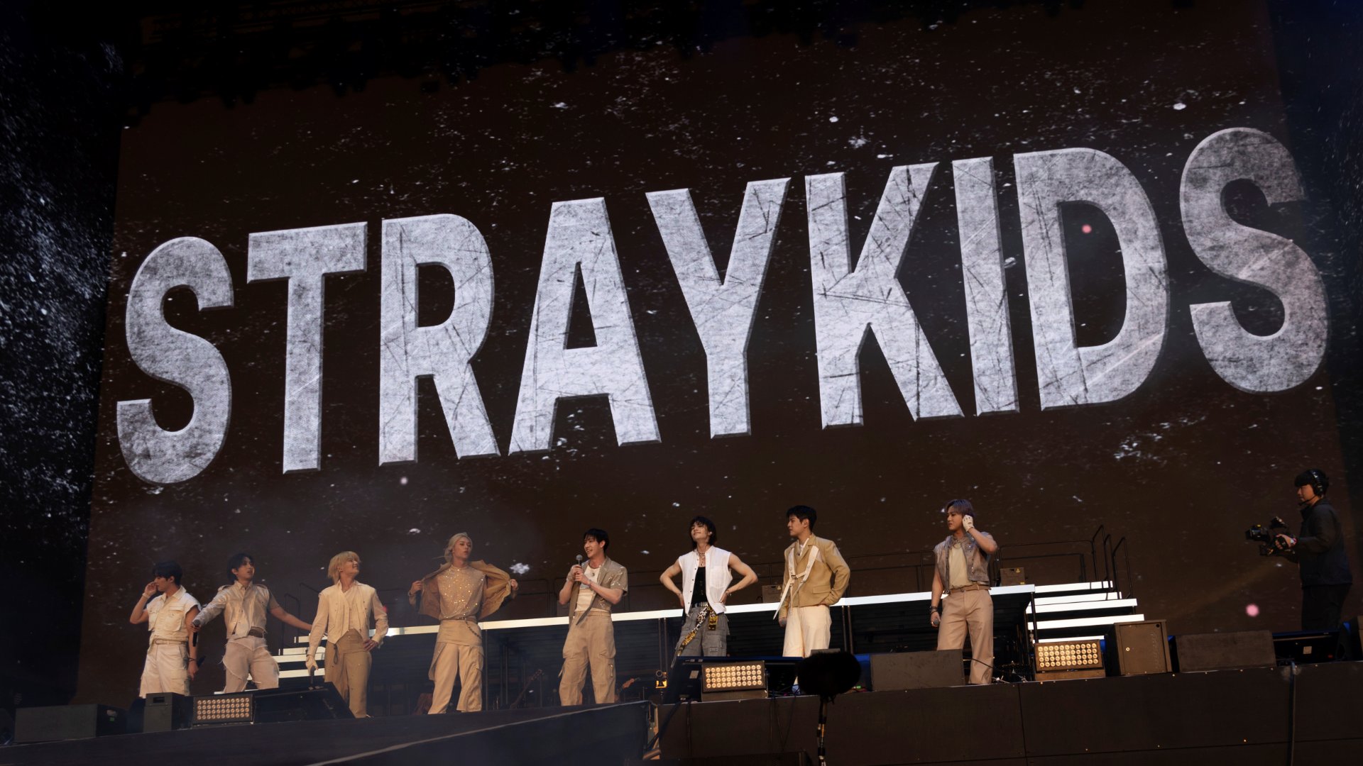 Boletos para Stray Kids en México: ¿Cuándo Inicia Venta para Concierto en Estadio GNP Seguros en ...