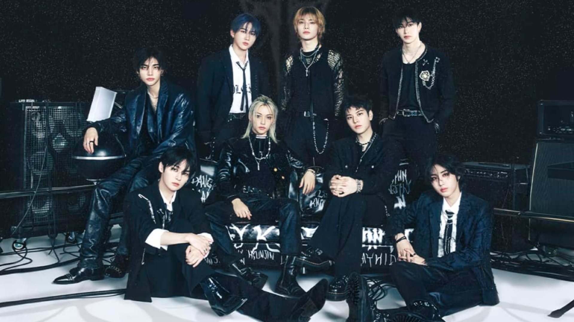 Nueva Fecha Stray Kids en México 2025: Anuncian Segundo Concierto en ...