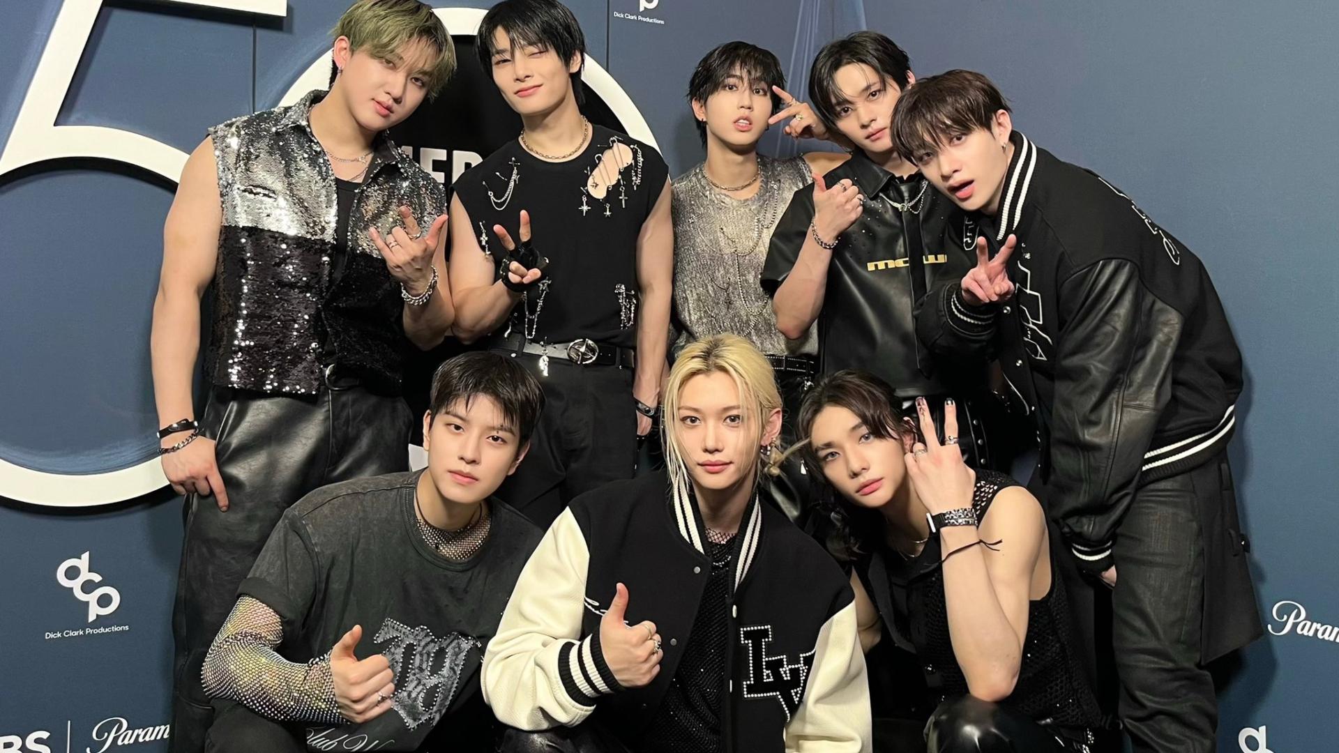 ¿Habrá Segunda Fecha de Stray Kids en México 2025? Vuelan Boletos Para Concierto en Estadio GNP | N+