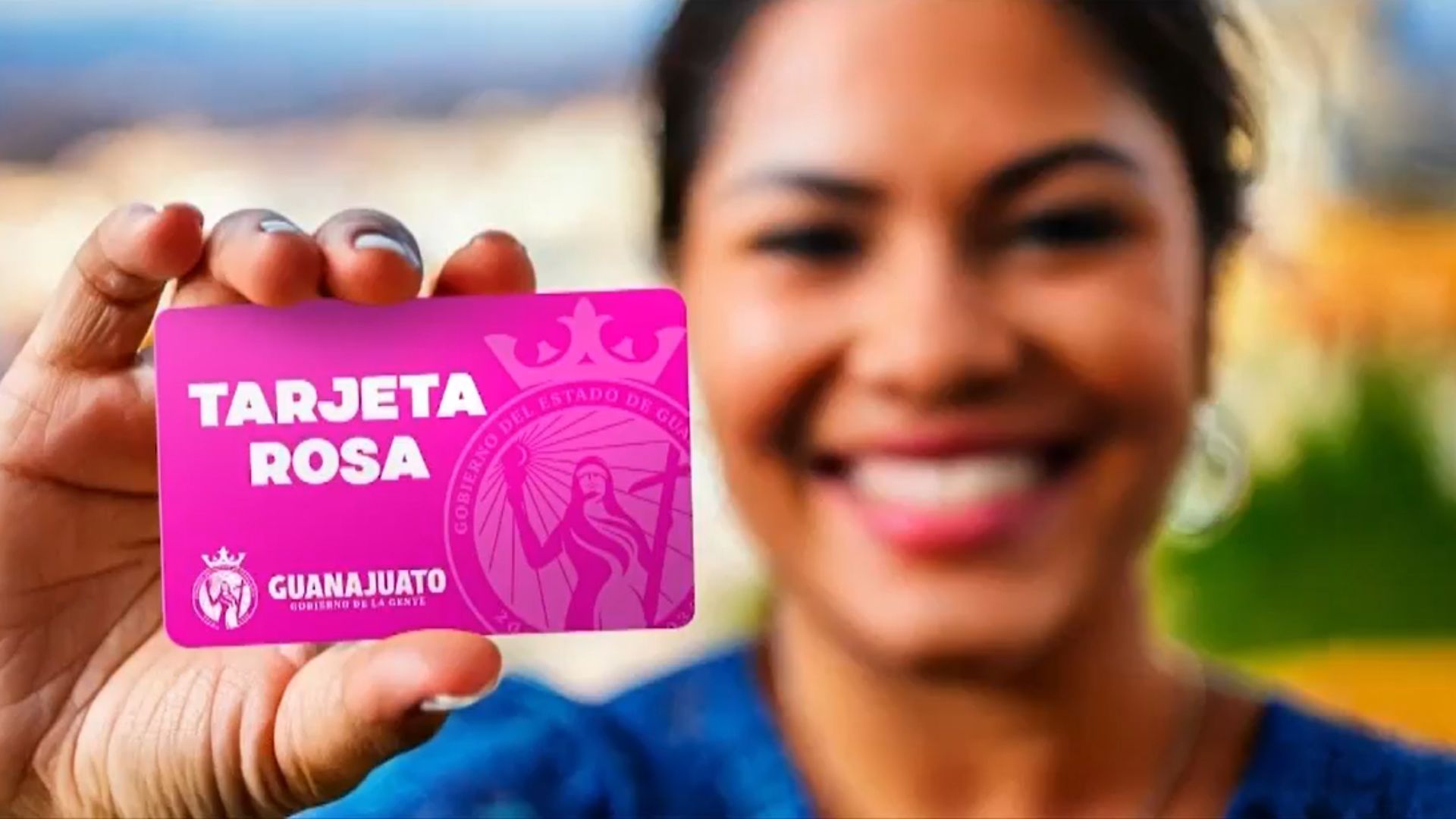 ¿Cuánto Paga la Tarjeta Rosa de Guanajuato 2024? Cambia Monto que Da el ...