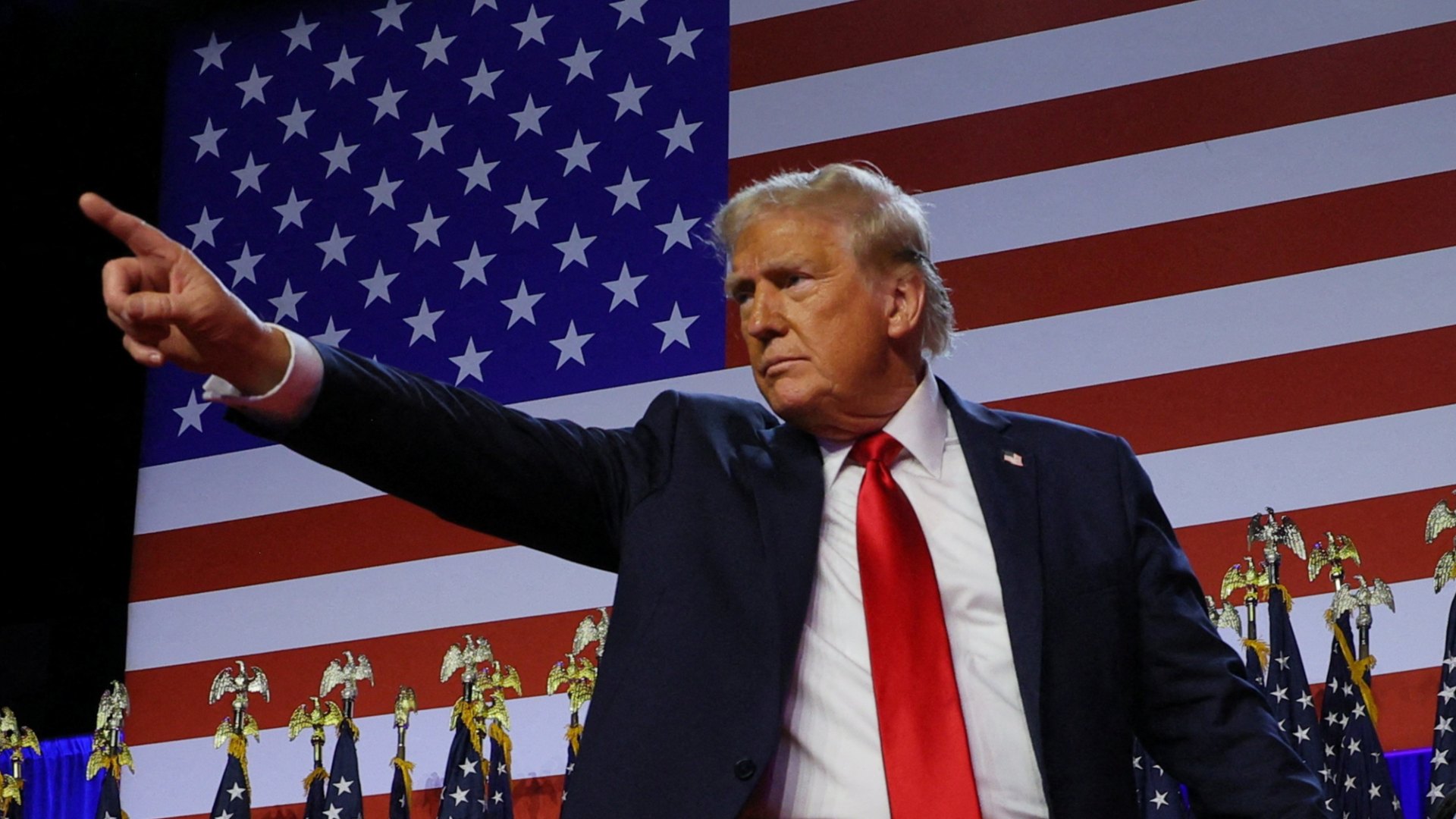 Elecciones EUA 2024: Líderes del Mundo Felicitan a Donald Trump | N+