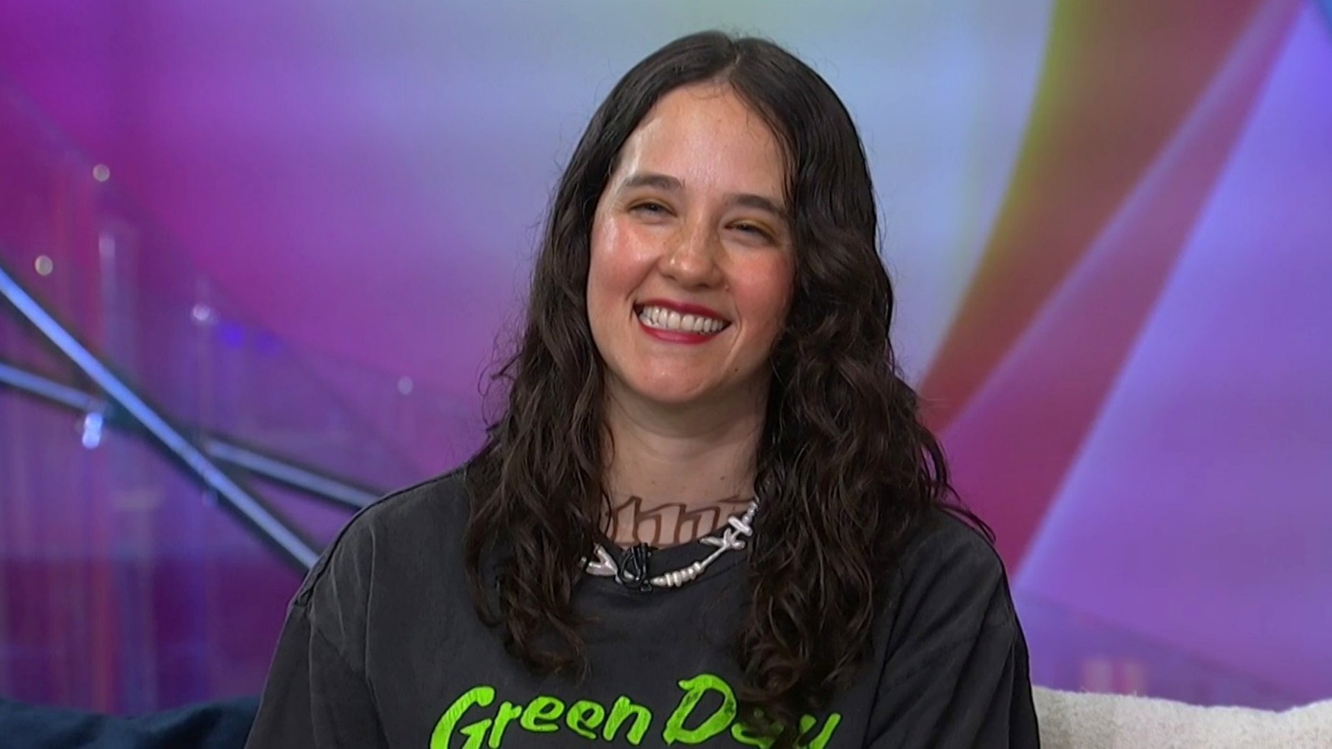 Ximena Sariñana Habla del Estreno de 'Chispa Roja', su Nueva Canción en ...