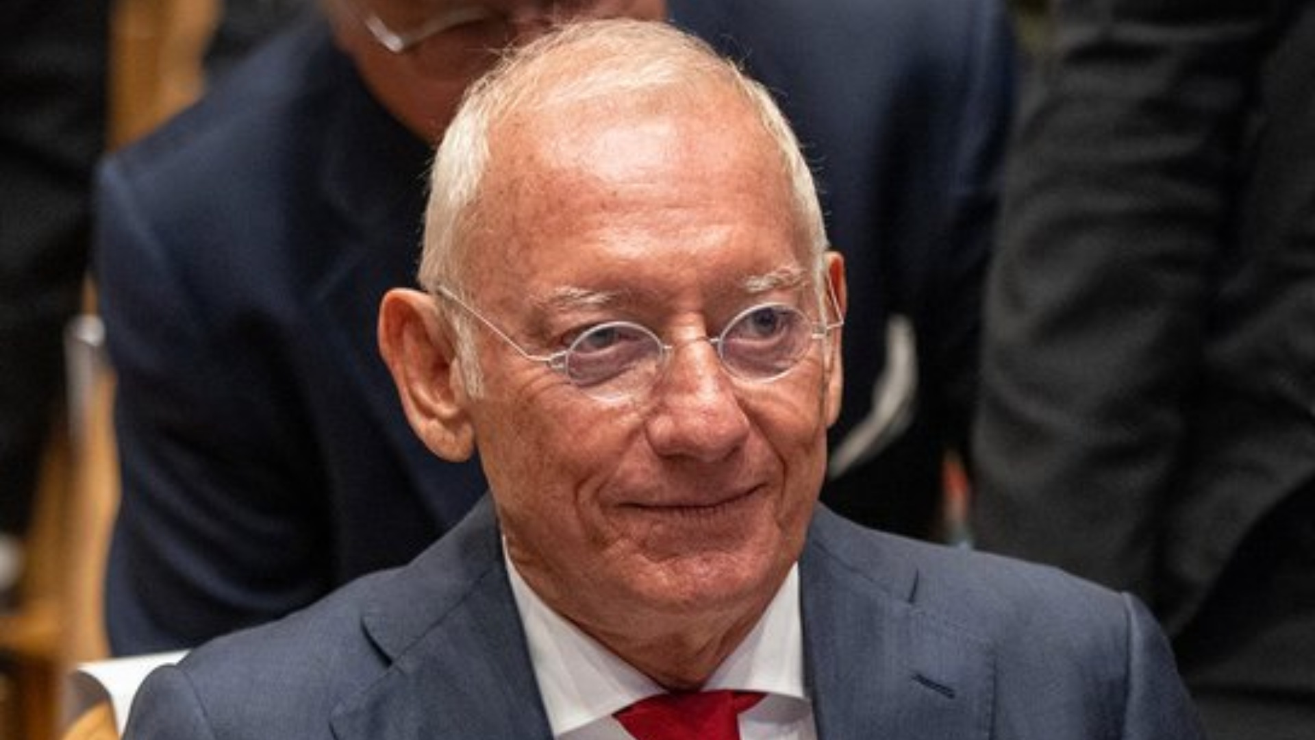 Muere Isak Andic, Fundador de Mango al Caer Desde una Altura de 150 ...