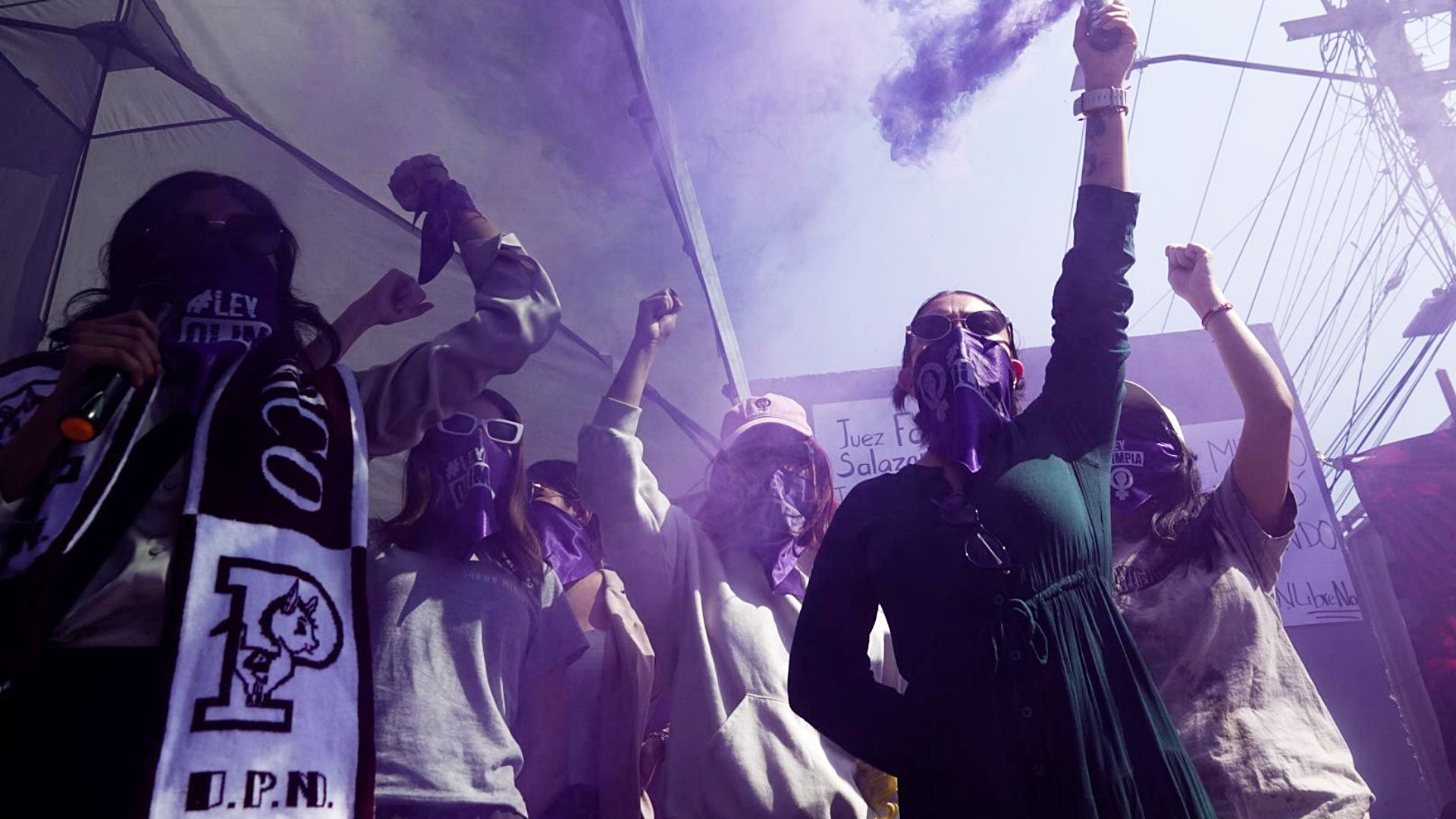 Abogada Sobre Sentencia Absolutoria de Diego 'N' IPN: "Una Vez Más Nos ...