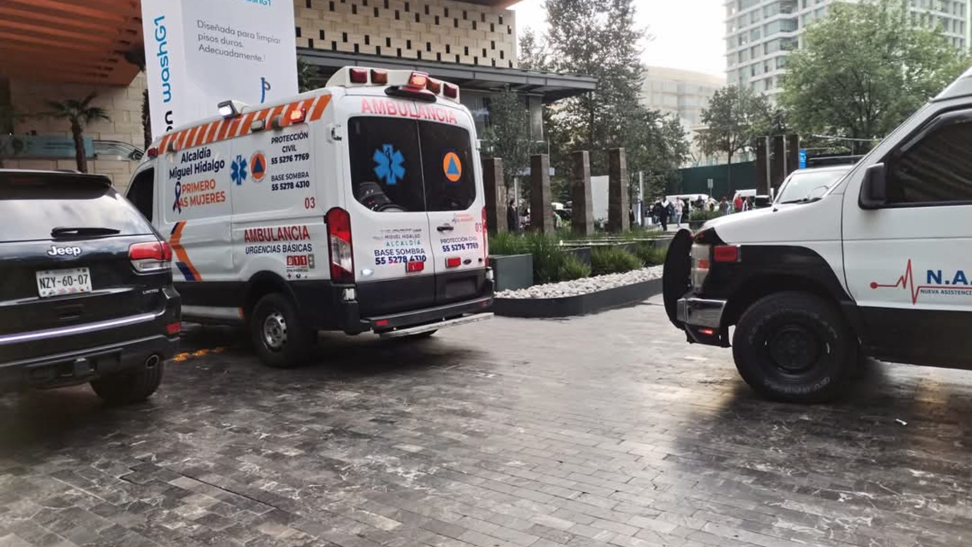 Balacera Plaza Miyana, Polanco: Últimas Noticias del Ataque en Restaurante El Bajío en CDMX Hoy | N+