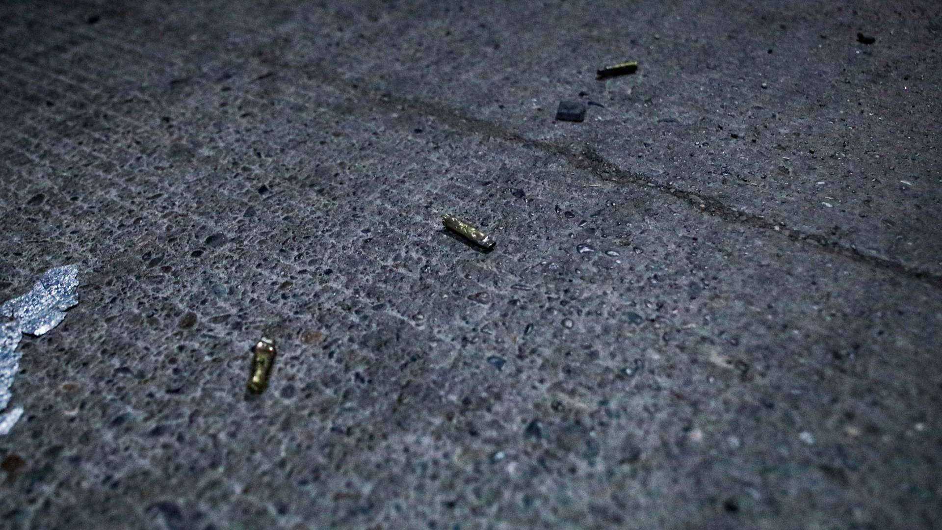 Reportan Balaceras en Reynosa, Tamaulipas | N+