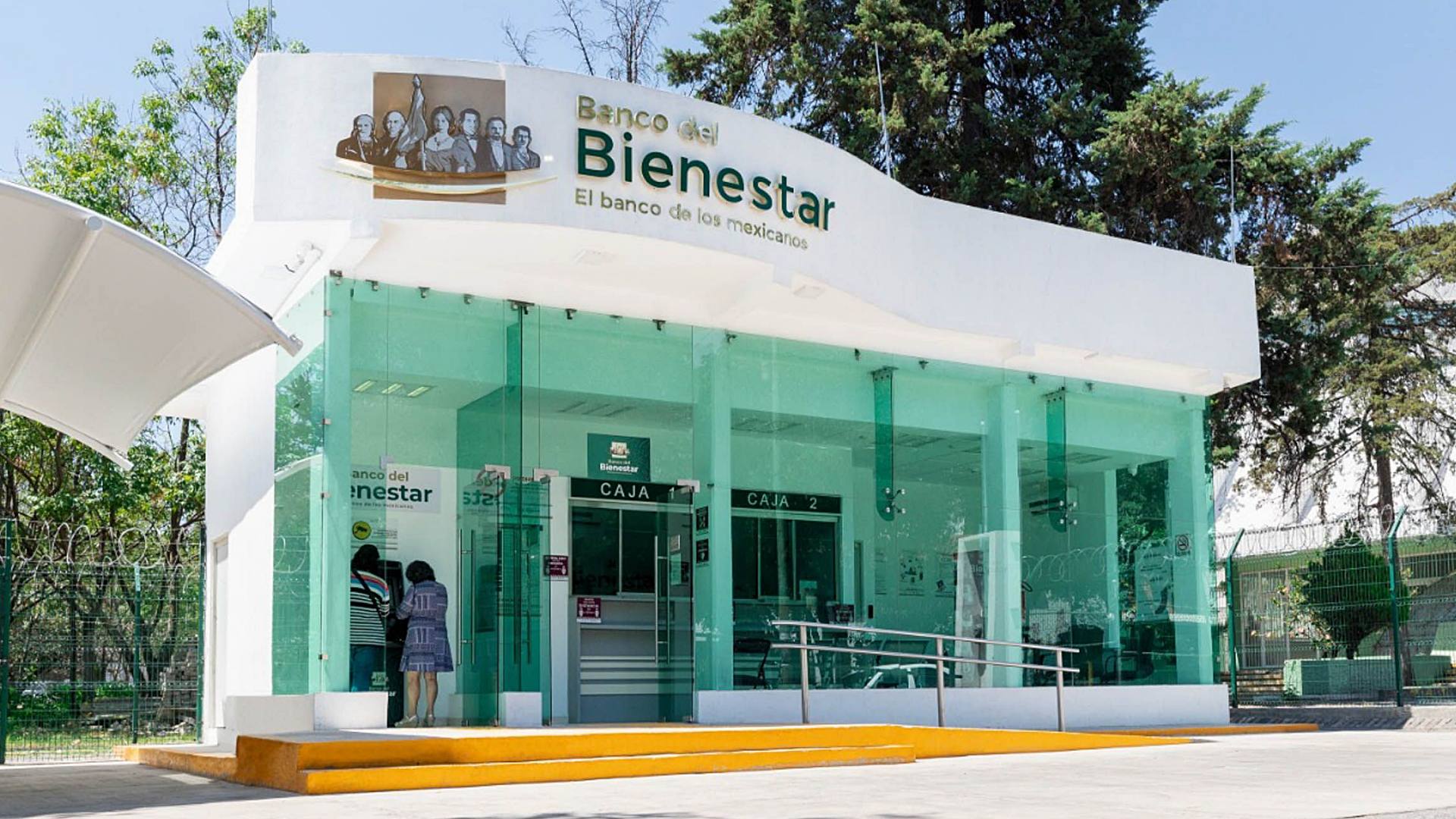 ¿Bancos del Bienestar Abren Mañana 25 de Diciembre 2024? Horario de Sucursales por Navidad | N+