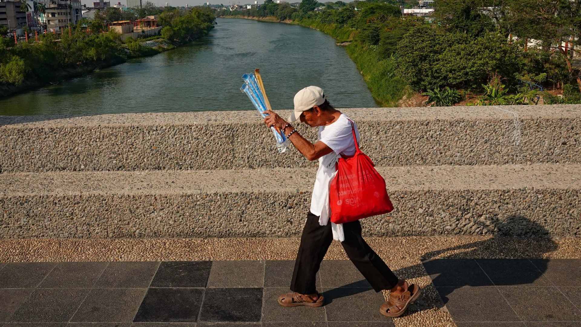 Pronóstico Tiempo Hoy Viernes 13 Diciembre 2024. Cómo Estará el Clima ...