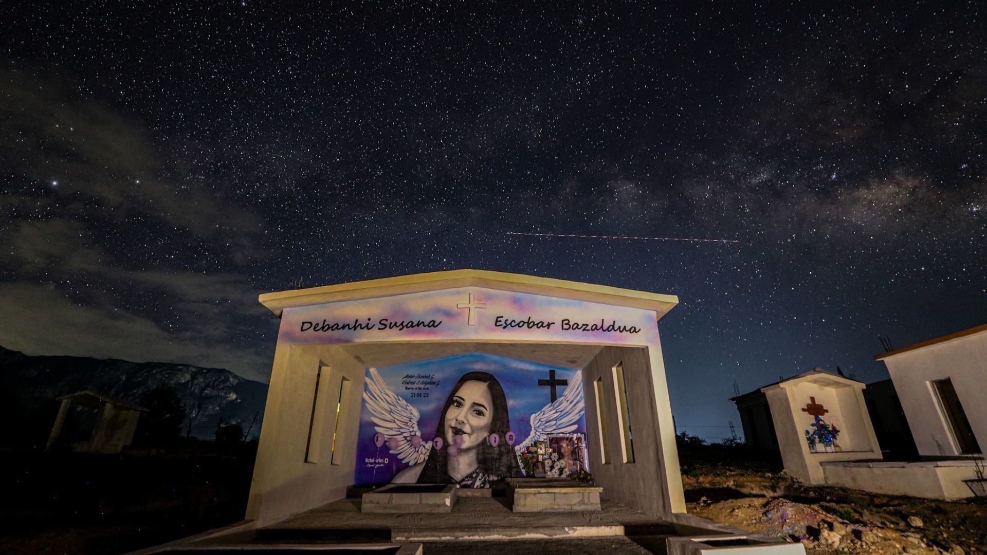 Confirman Serie de Debanhi Escbobar: ¿Cuándo se Estrena el Documental Sobre el Caso? Fecha | N+