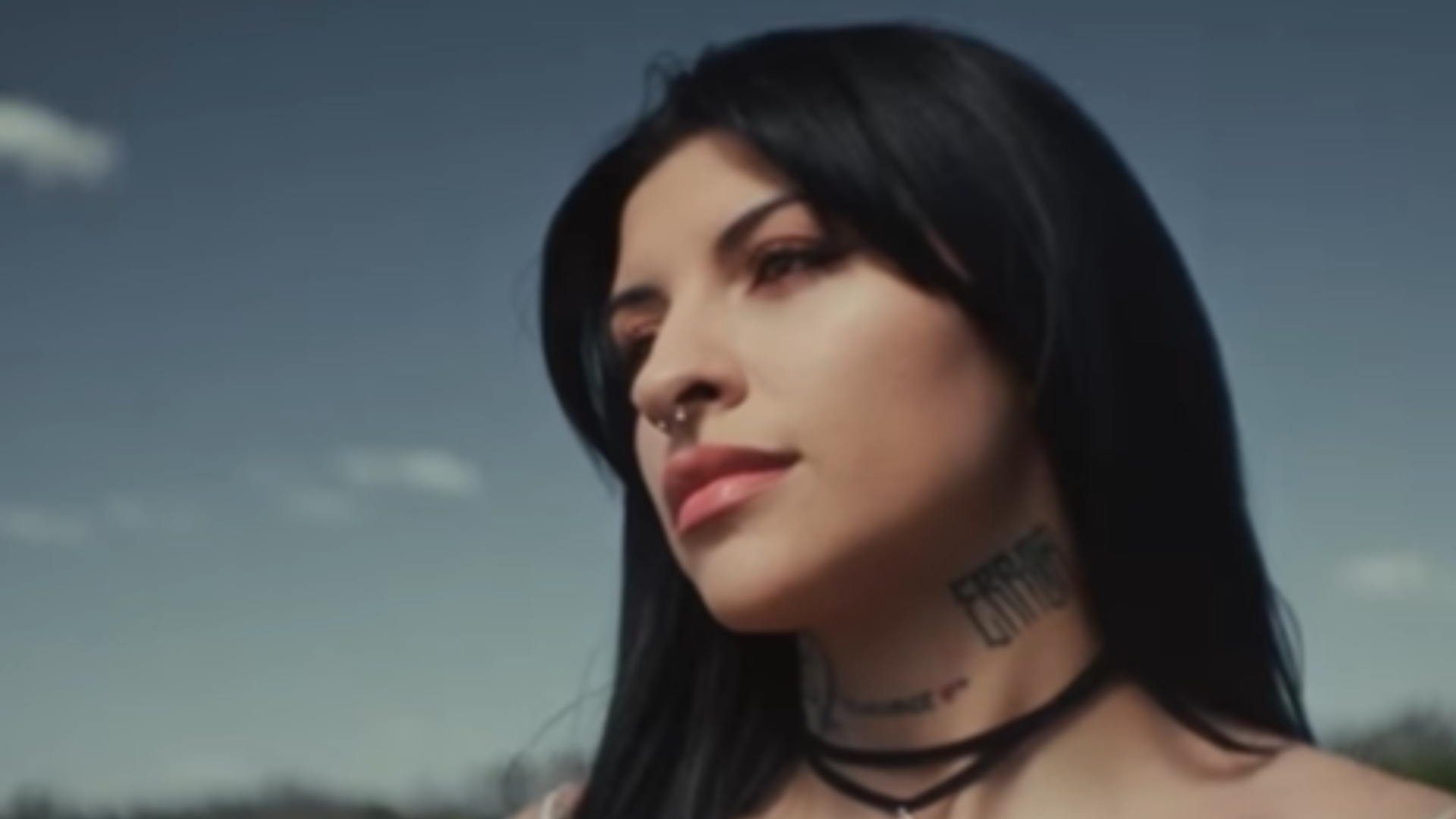 Cazzu Lanza Nueva Canción, ¿Con Dedicatoria para Nodal? | N+