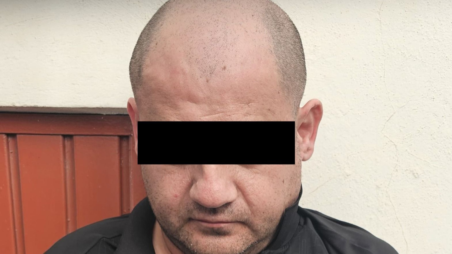 Detienen a Hermano de ‘El Pelón’, Líder de La Chapiza, en Operativo ...