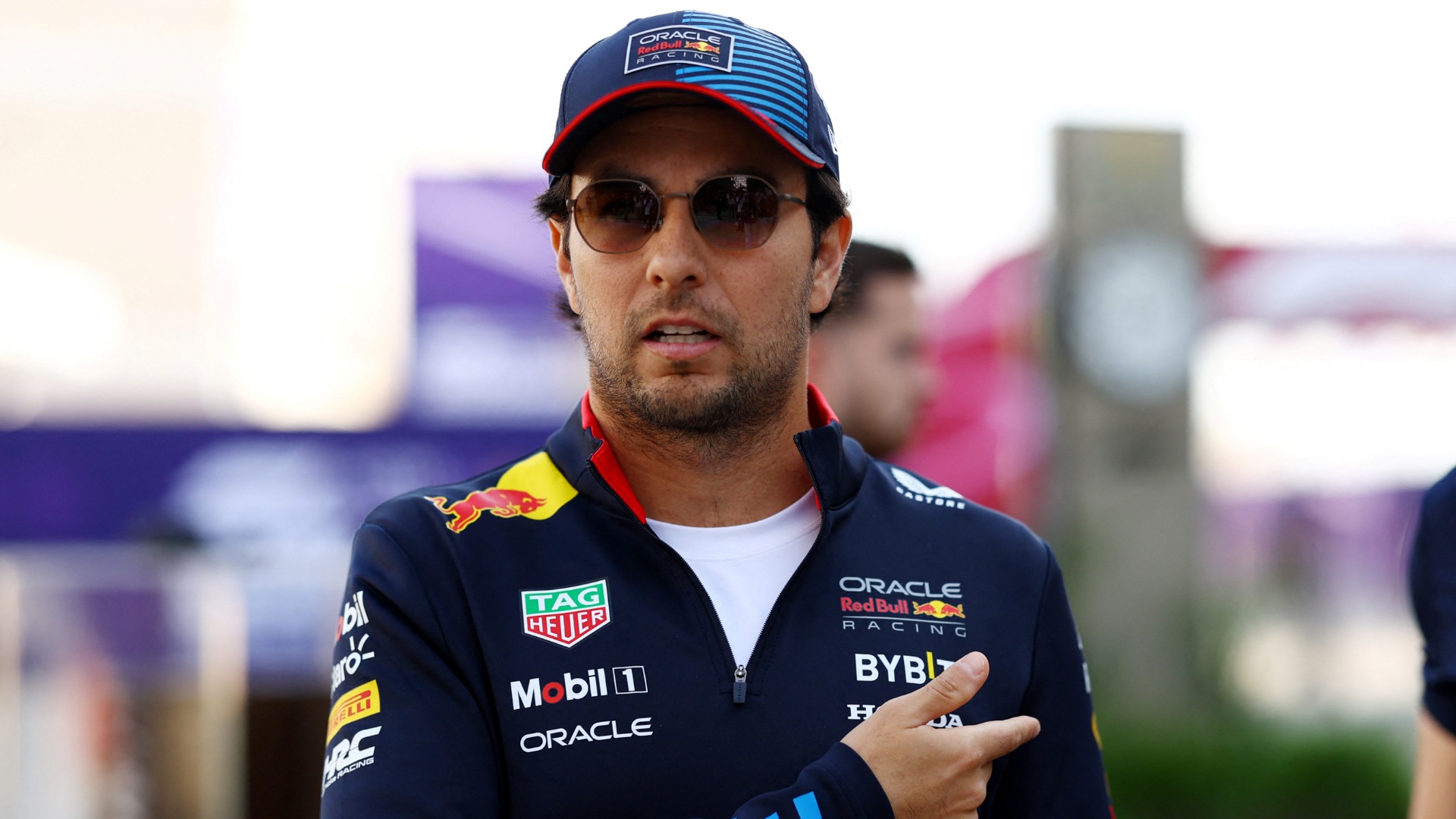 ¿Qué Pasó con Checo Pérez y Red Bull? Se Define el Futuro del Piloto Mexicano en F1 2025 | N+