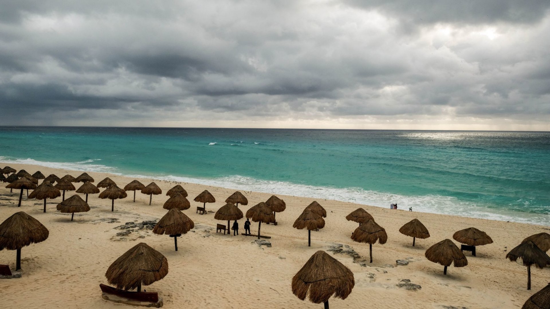 Clima en México Hoy: Estados en Todo el País Afectados por Fuertes ...