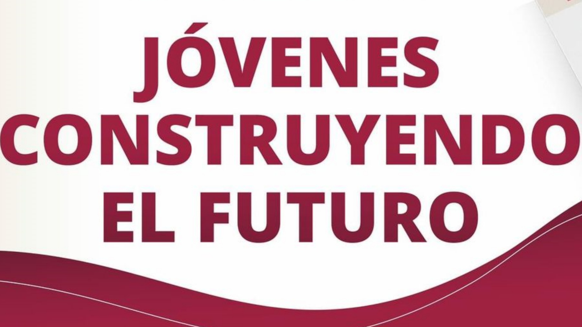 ¿Cómo Encontrar y Vincularse a Centro de Trabajo en Jóvenes Construyendo el Futuro? Inicia ...