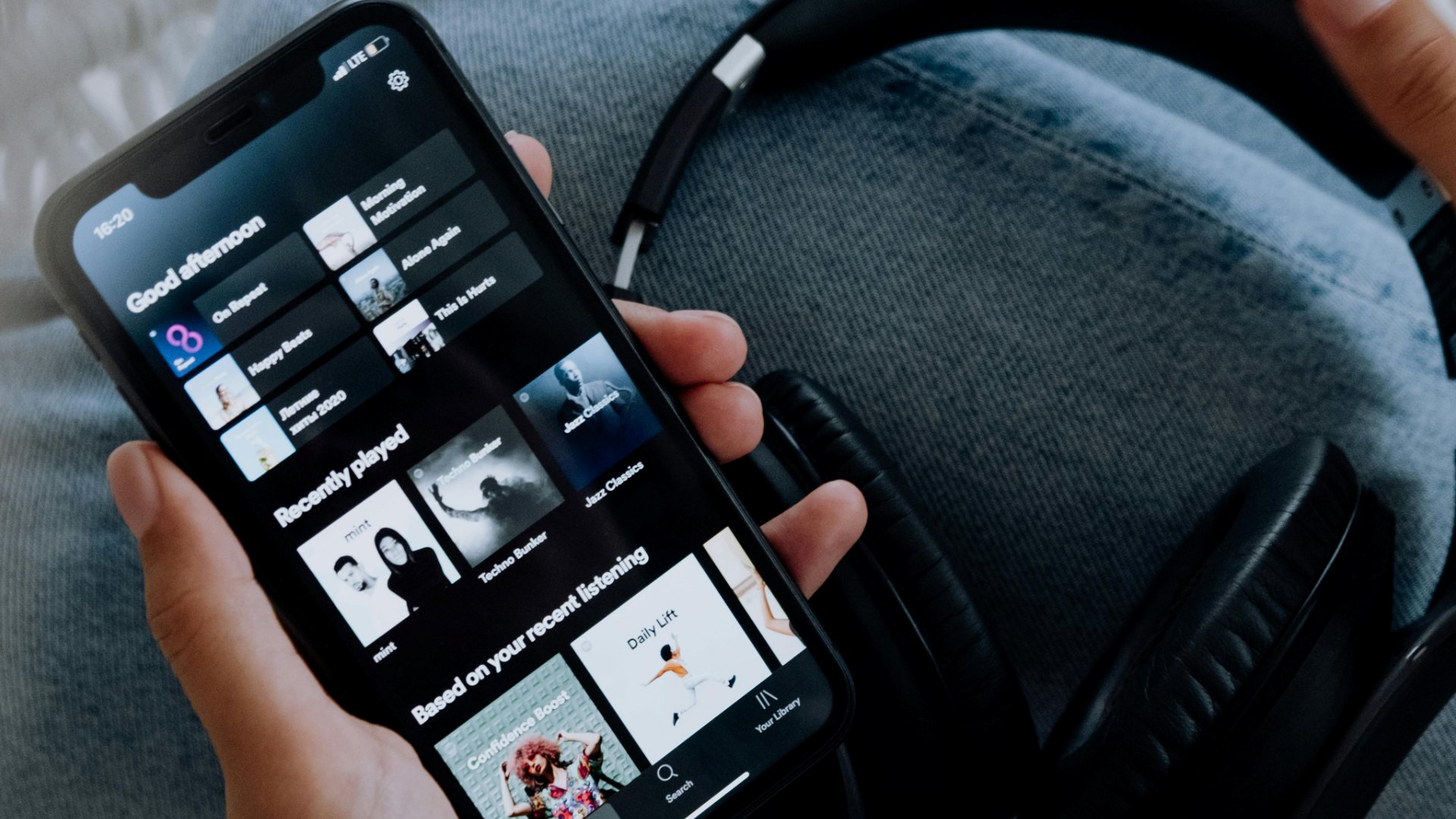 ¿Cómo Ver tu Spotify Wrapped 2024? Resumen Anual de Música Por Fin ...