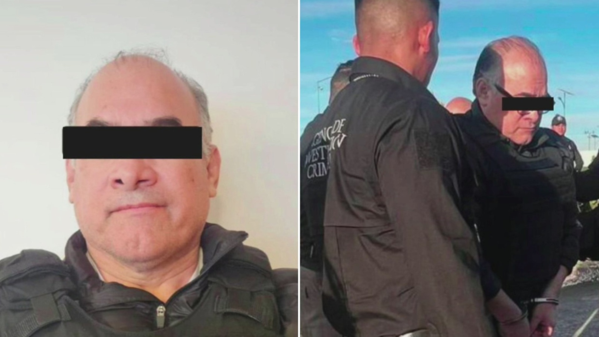 Osiel Cárdenas Guillén Podría Pasar 730 Años en una Prisión Mexicana; ¿En qué Cárcel Está? | N+