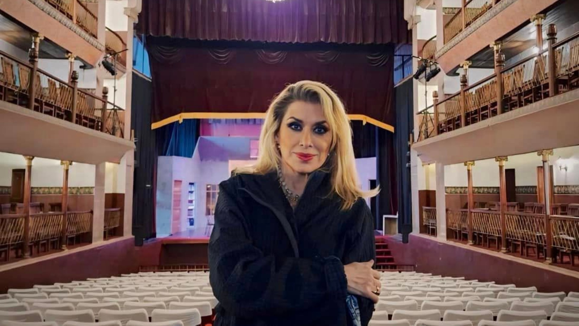 Hija de Dulce, Romina Mircoli, le Dedica Emotivo Mensaje para Decirle ...