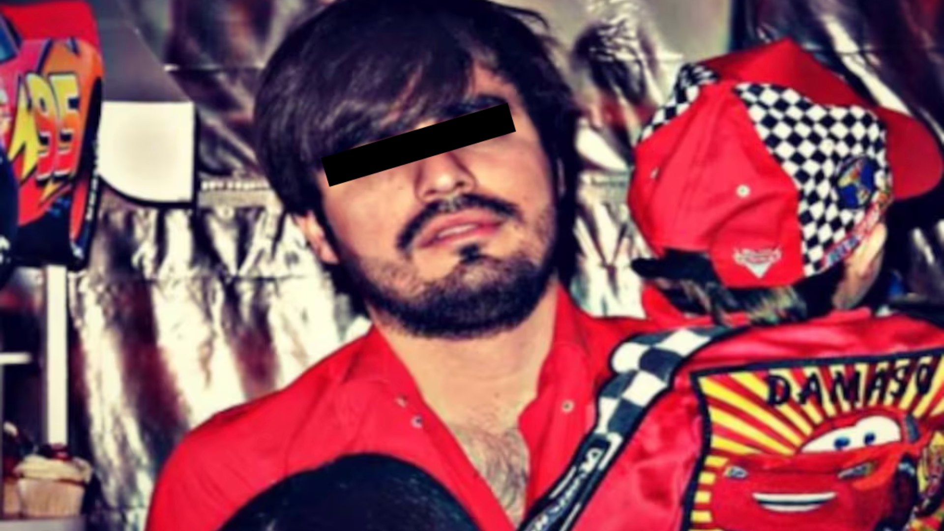 ¿Quién es Dámaso López Serrano, ‘El Mini Lic’? Edad y Biografía del ...