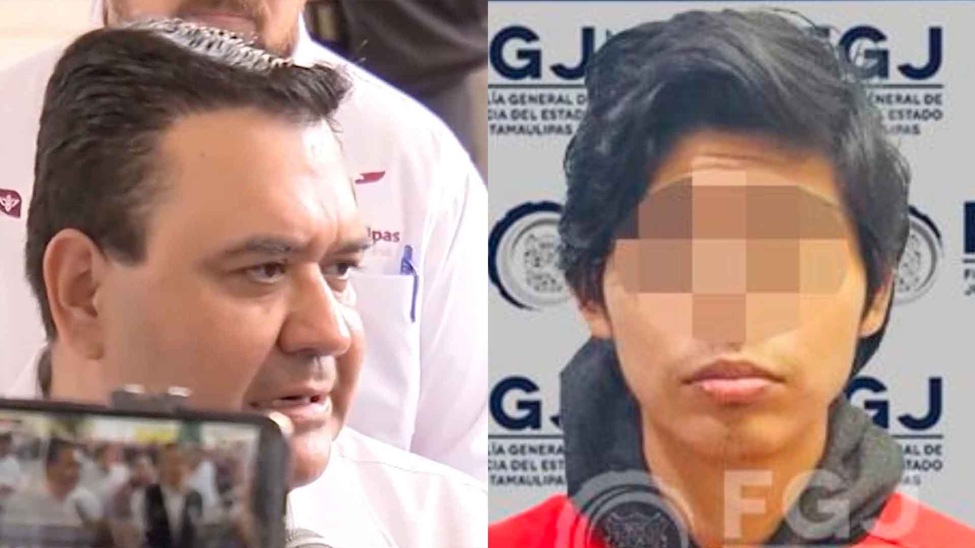 Fiscal de Tamaulipas Revela Por Qué No se Cobrará la Recompensa por ...