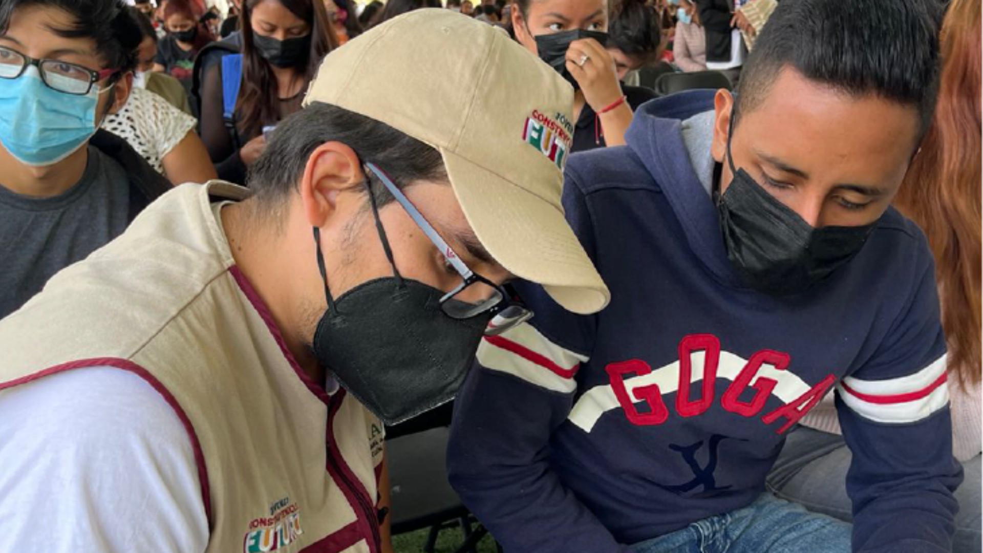 Focalización Jóvenes Construyendo el Futuro: ¿Cuáles son los Municipios ...