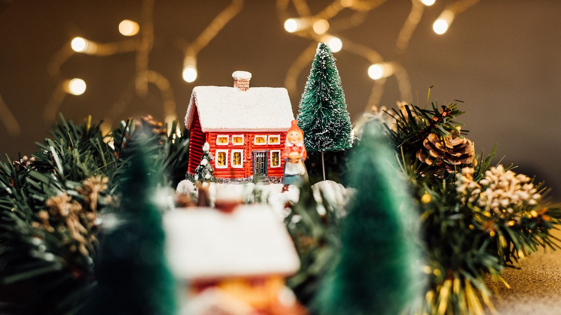 Las Mejores 10 Frases de Navidad Cortas para Felicitar este 2024 en ...