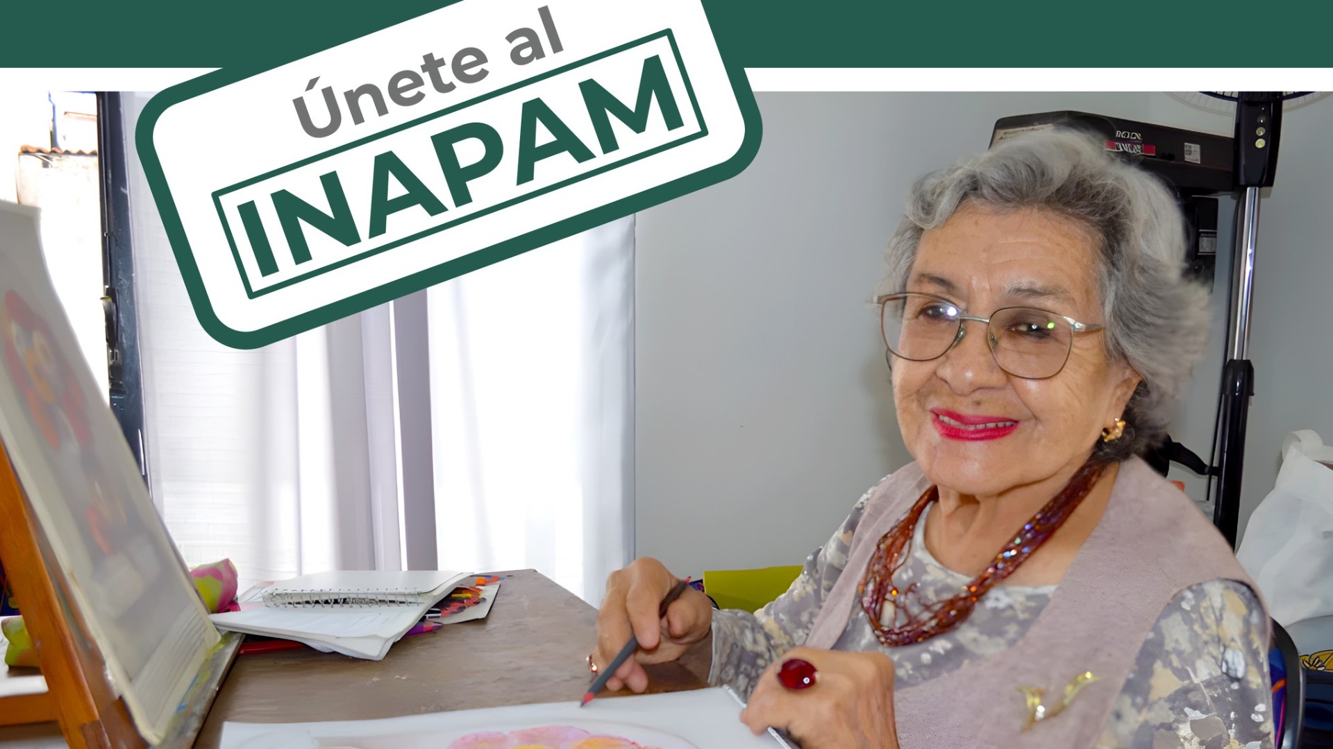 Adultos Mayores con Tarjeta INAPAM Podrán Ganar 8 Mil Pesos en 2025 ...