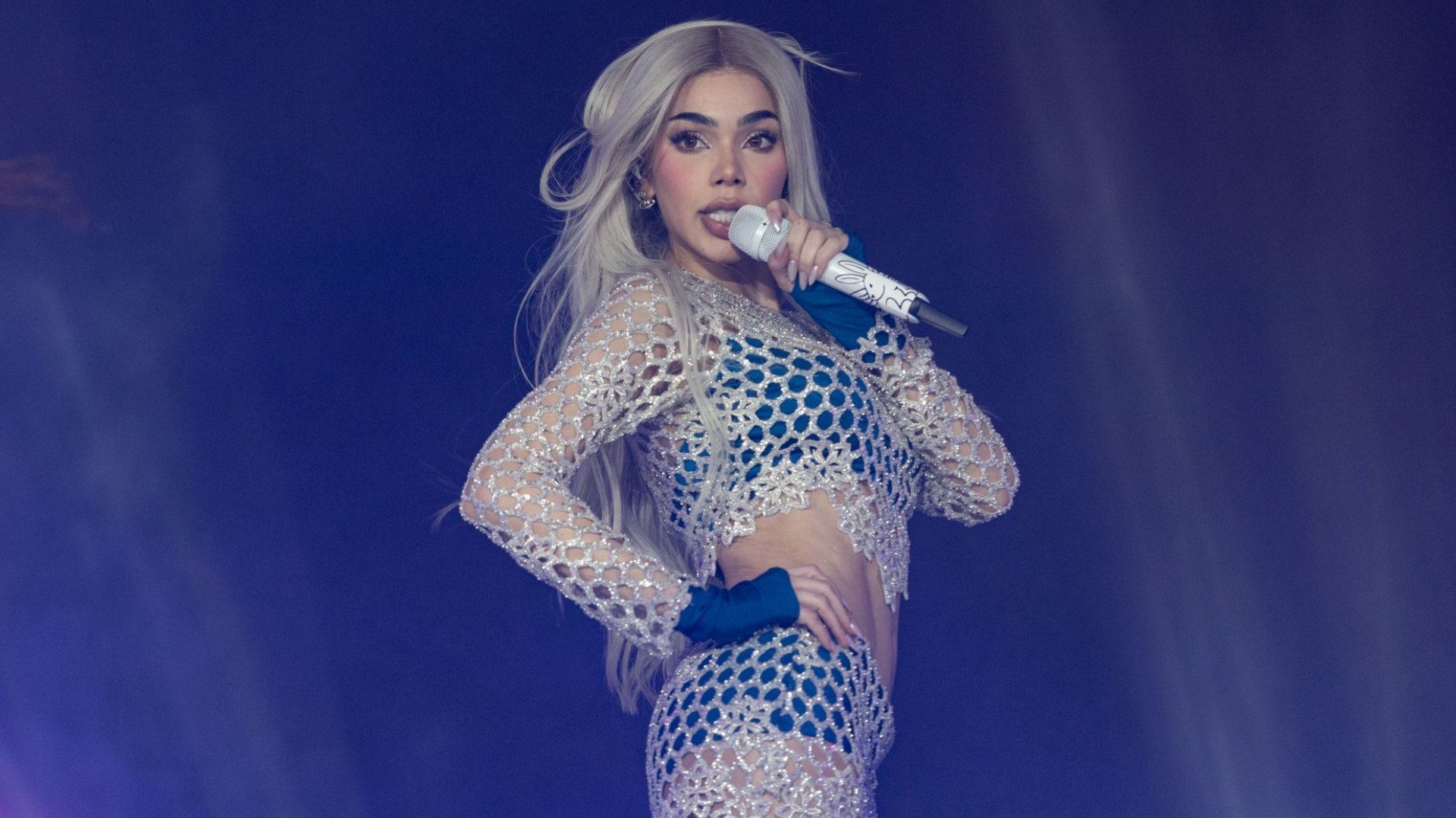 ¿Qué Es lo que Más Escucha Kenia Os? 'La Kenini' Revela su Spotify ...