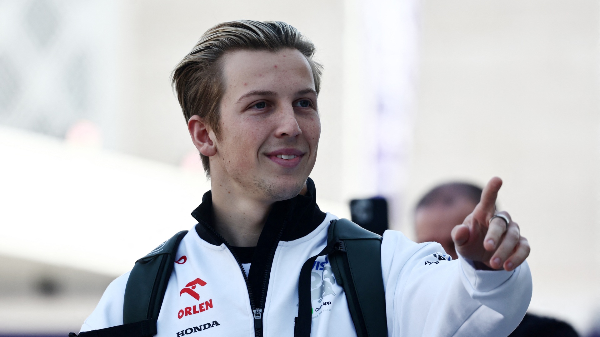 Red Bull Liam Lawson Sustituye a Sergio Checo Pérez en Red Bull | N+