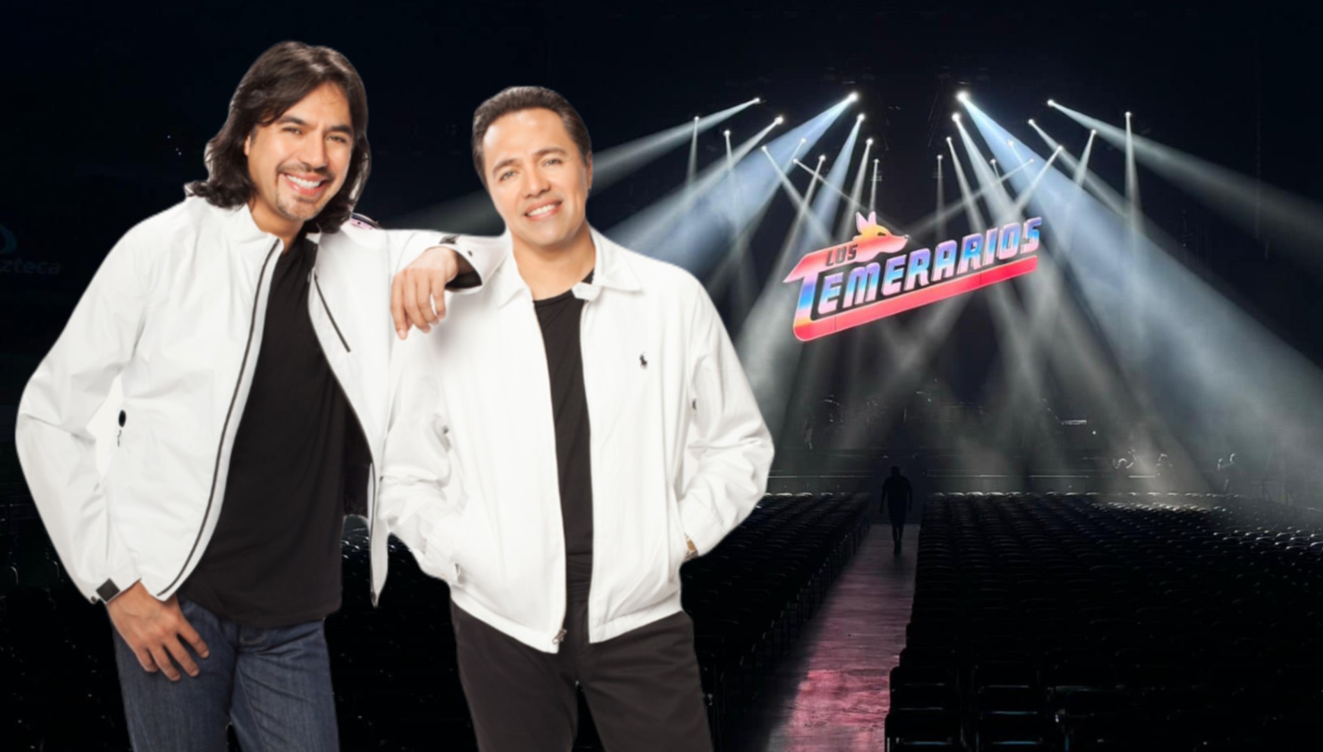 Los Temerarios en CDMX: Éste Es Su Setlist y Horario del Concierto en ...