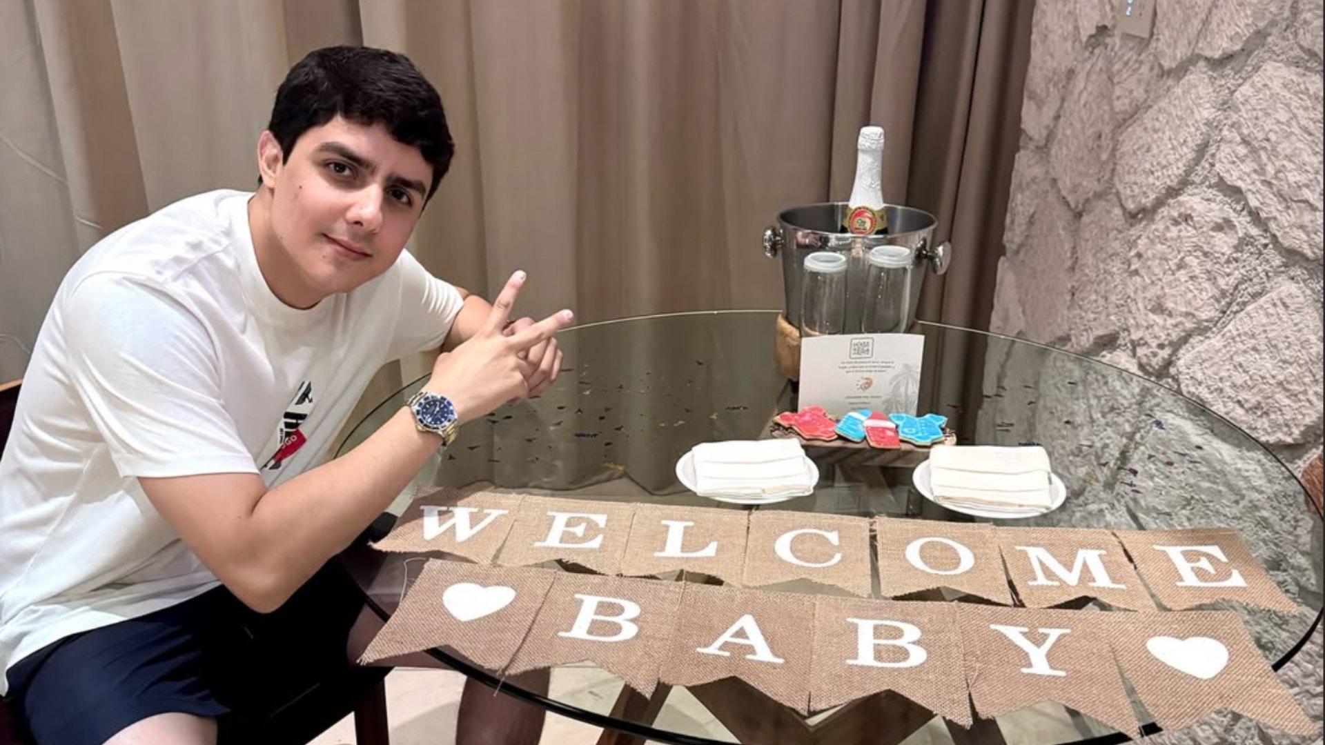 Markitos Toys: Qué le Pasó Influencer Culiacán, Sinaloa Revela que se ...