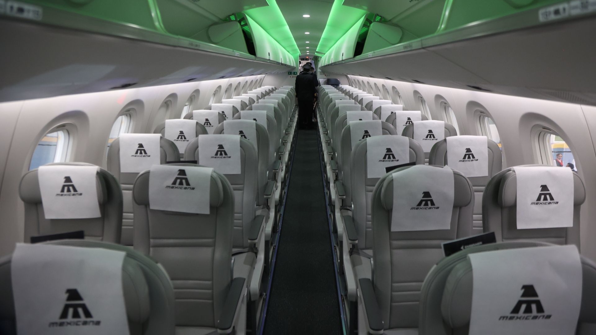 Nuevos Destinos de Mexicana de Aviación: ¿Cuáles Son las Rutas que Abrirán en 2025? | N+