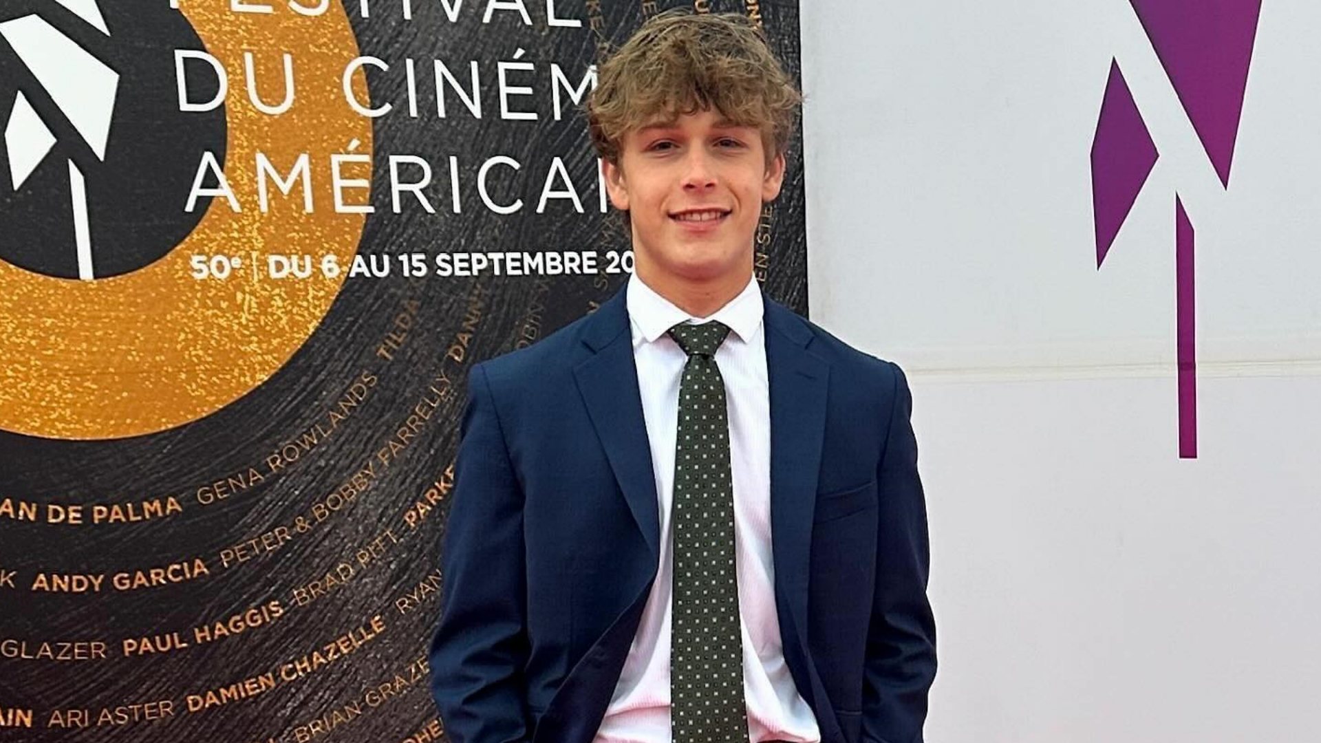 Hudson Meek: ¿Cómo Fue el Accidente Donde Murió? Esto le Pasó al Actor ...