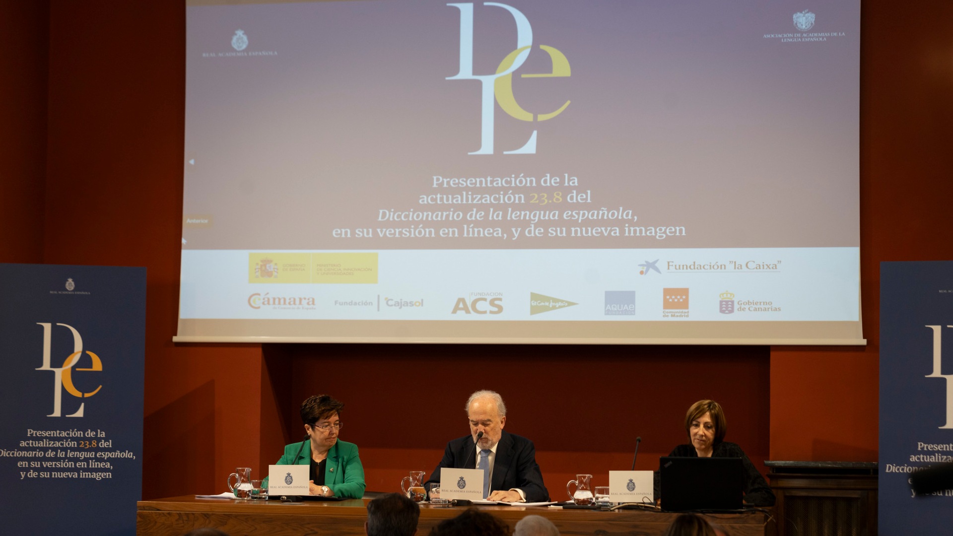 ¿Qué Palabras Se Incorporaron al Diccionario de la Lengua Española? | N+