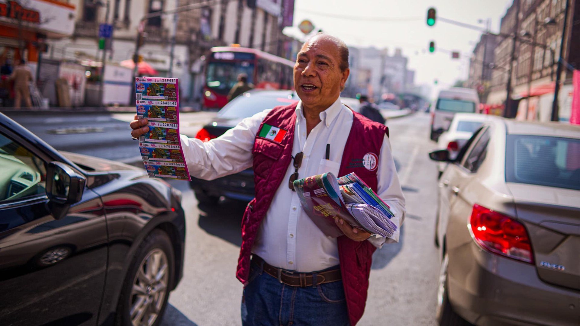 ¿Dónde Cayó el Premio Mayor del Sorteo Gordo de Navidad 2024? Lotería ...