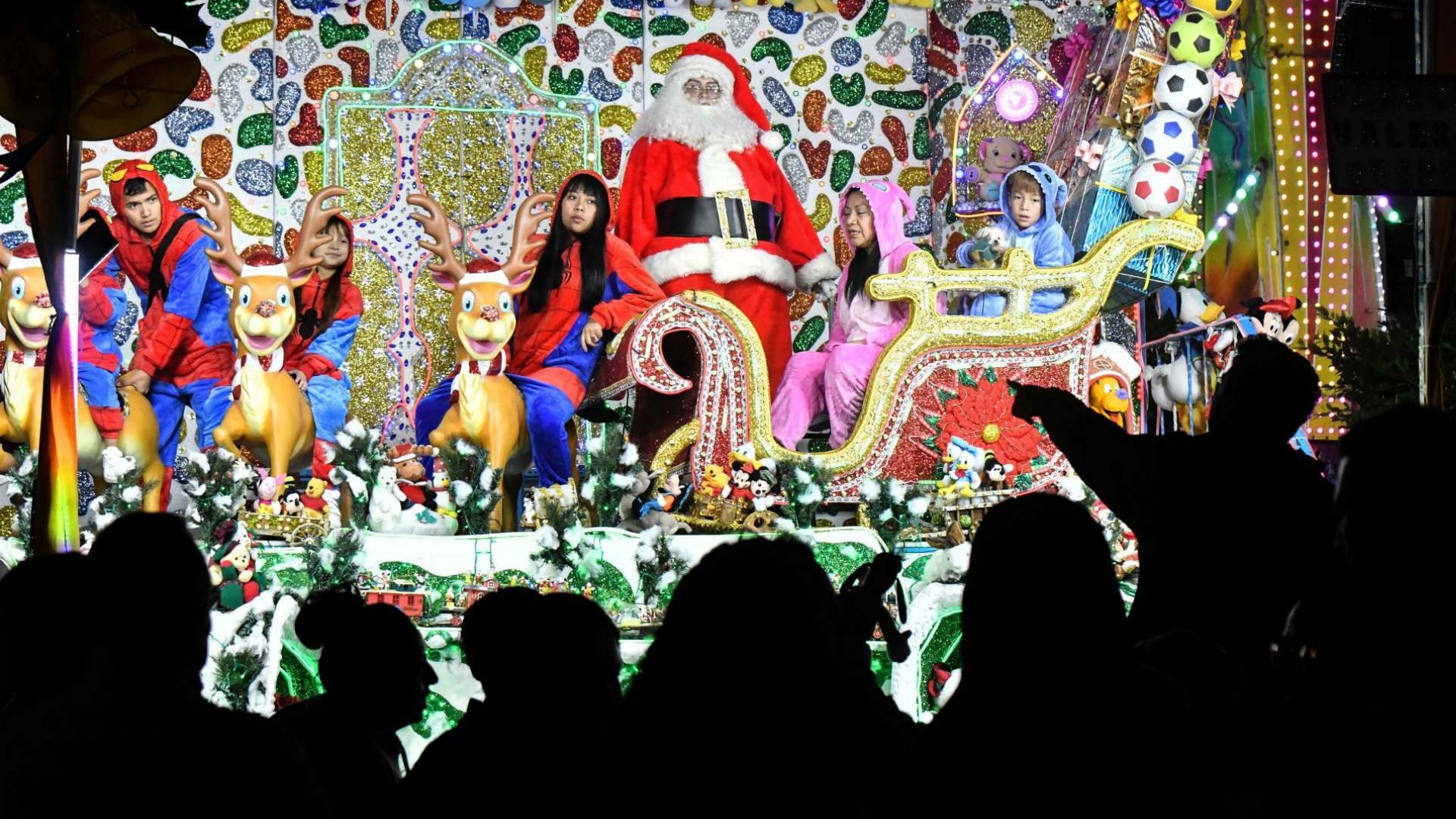 ¿Qué se Celebra el 24 y 25 de Diciembre 2024 en México? Efemérides y Todo lo que se Festeja esos ...