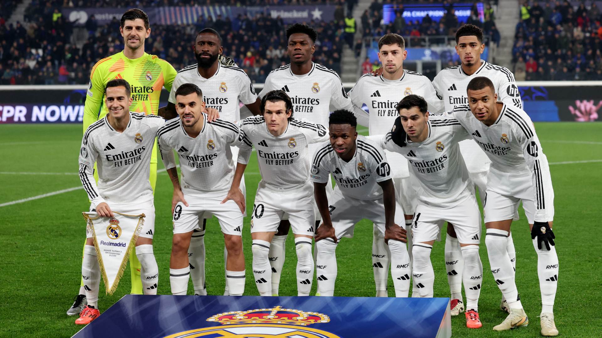 ¿Qué Equipos Mexicanos le Han Ganado Real Madrid? Pachuca Sueña en ...