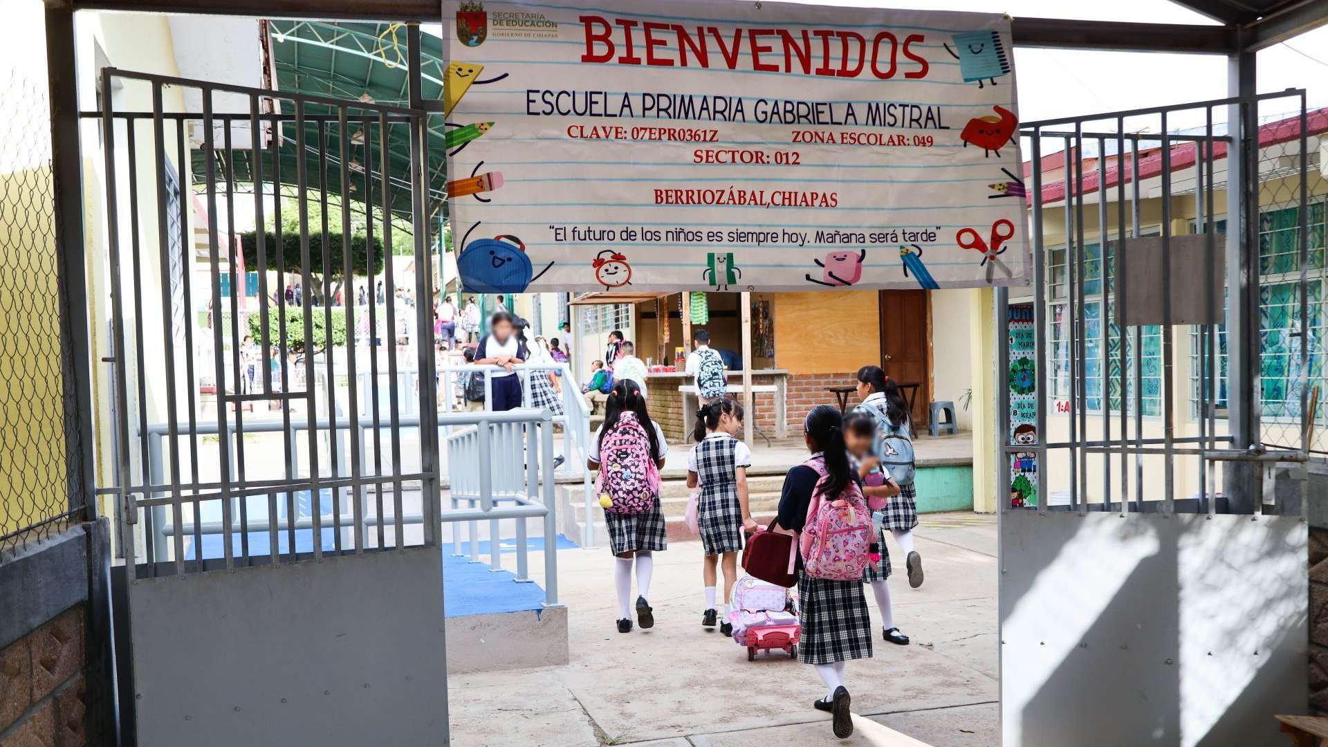 Regreso a Clases Enero 2025: ¿Cuándo Vuelven los Niños a Escuelas SEP ...