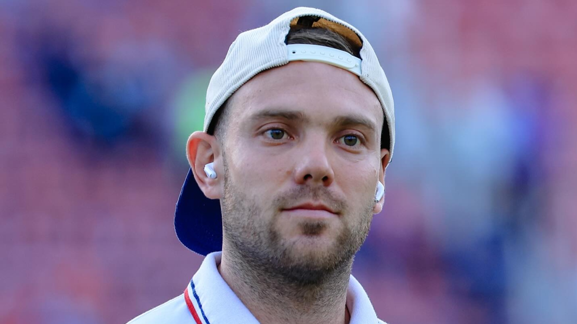 Se 'Rompe' Rotondi y Esto Escribió en Sus Redes Sociales a la Afición ...