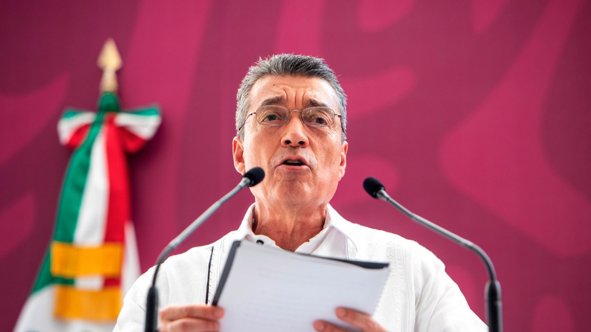 Sheinbaum Designa a Rutilio Escandón Nuevo Cónsul de México en Miami ...