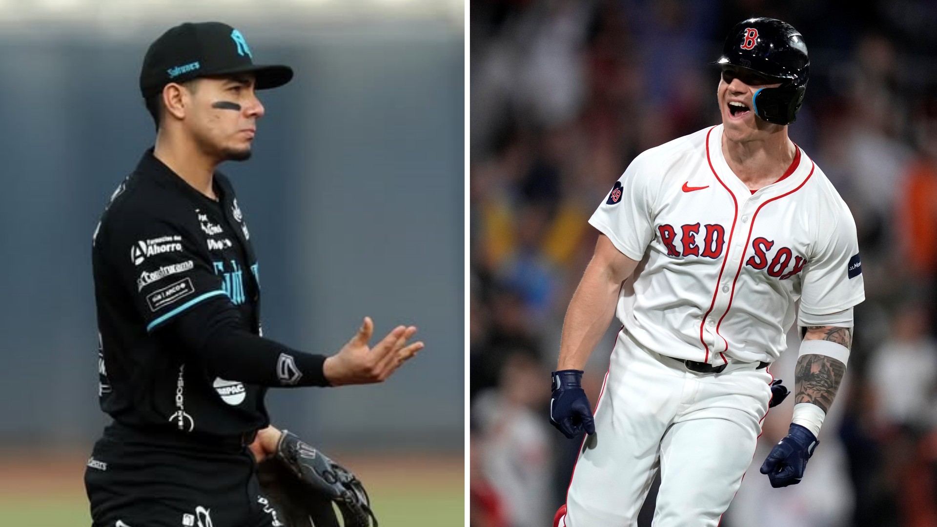 Serie Red Sox Boston vs Sultanes Monterrey: ¿Cuándo Serán los Partidos ...