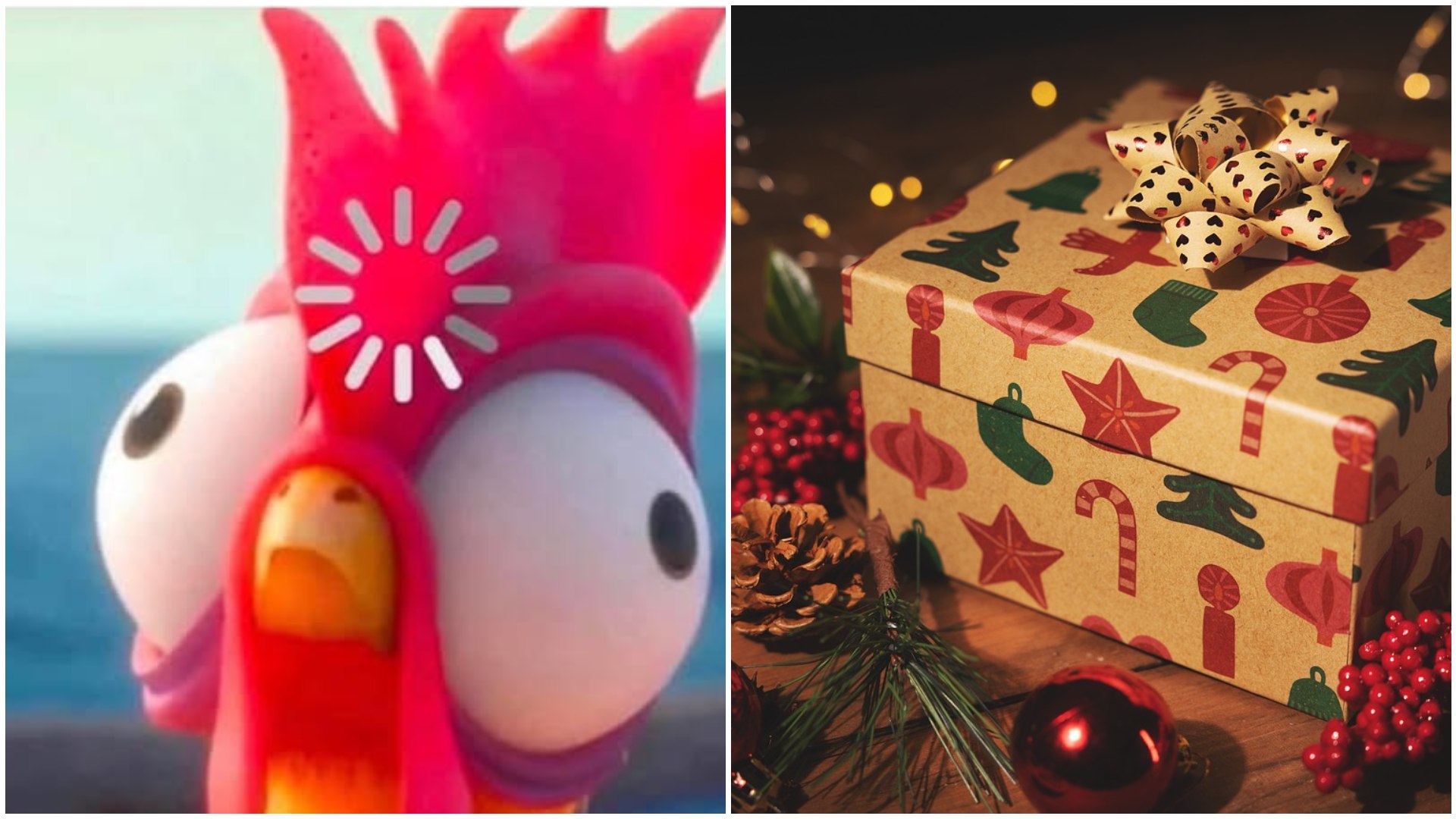 ¿Cuál es el Significado de ¿Y Eso Qué Tiene que Ver con la Navidad ...