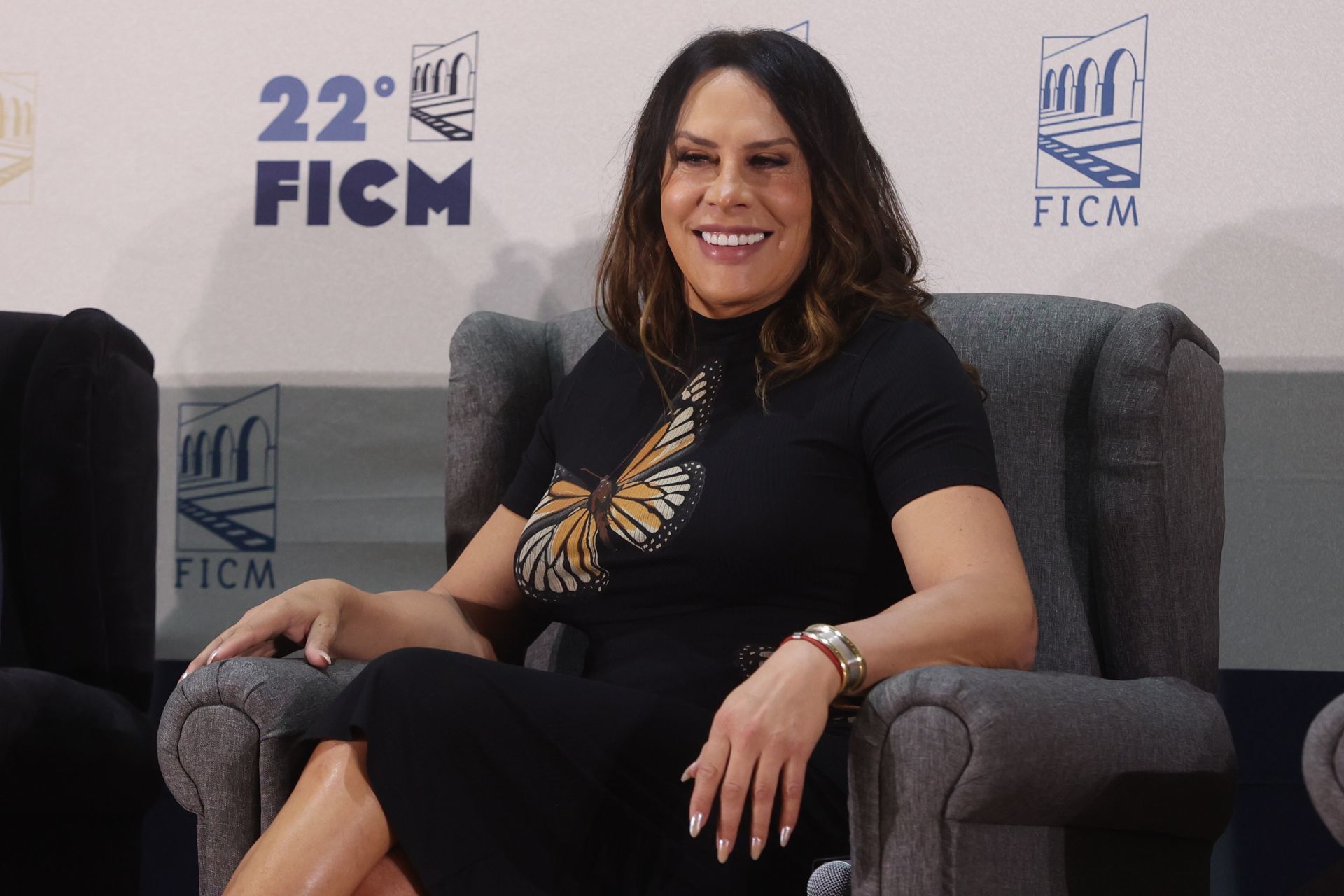 Reviven Polémicos Tuits de Karla Sofía Gascón sobre el Islam y Premios ...