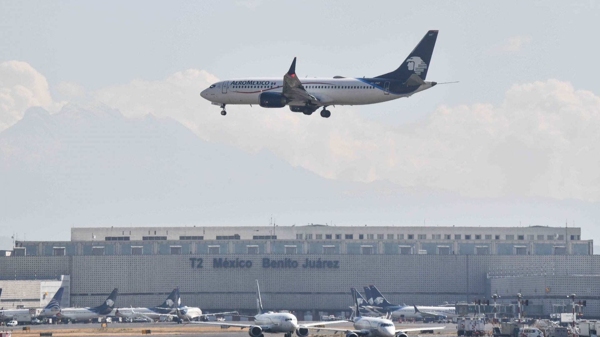 ¿Sales de Viaje? Te Decimos Cuál es la Aerolínea Más Puntual en el Mundo, y Además, es Mexicana | N+